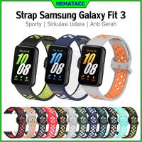 Harga Samsung Galaxy Fit 3 Terbaru & Resmi Mei 2025