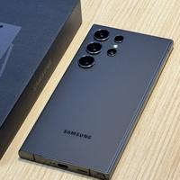 Jual Samsung S24 Ultra Second Terbaru - Harga Murah Januari 2025 & Cicil 0%