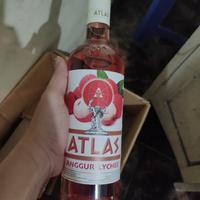 Jual Anggur Atlas Terbaik - Harga Murah Maret 2025 & Cicil 0%