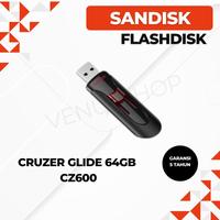 Jual Flashdisk Sandisk 64Gb Original Terbaru - Harga Murah Maret 2025 ...