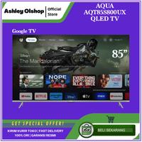 Jual Tv 85 Inch Maret 2025 Harga Termurah - Cicil 0% 3x di Tokopedia