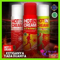 Jual Hotin Cream Terlengkap - Harga Murah Desember 2024