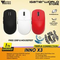 Jual Aneka Vortexseries Inno X3 Terlengkap - Harga Murah Februari 2025