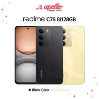 Jual Realme C75 Februari 2025 Harga Termurah - Cicil 0% 3x di Tokopedia