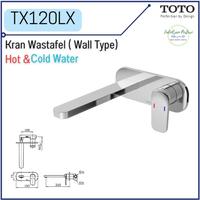 Jual Faucet Toto Terbaik - Harga Murah Mei 2025 & Cicil 0%