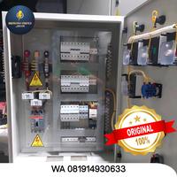 Jual Panel Sdp Terbaik - Harga Murah Juli 2025 & Cicil 0%