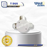 Jual T Dos Listrik Terbaik - Harga Murah Maret 2025 & Cicil 0%