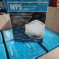 Masker N95 Harga Murah & Terlengkap Januari 2025 - Tokopedia