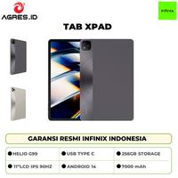 Jual Infinix Tablet Terbaru - Harga Murah Januari 2025 & Cicil 0%