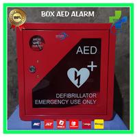 Jual Aed Murah - Harga Terbaru Maret 2025