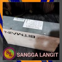 Jual Asic Miner Murah & Terbaik - Harga Terbaru Desember 2025