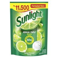 Jual Sunlight 800Ml Murah - Harga Terbaru Maret 2025