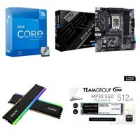 Jual Intel Core I5 Gen 12 Murah - Harga Terbaru 2025