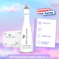 Jual Aqua Reflections 380Ml Terlengkap - Harga Terbaru Maret 2025 ...