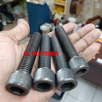 Baut M14 Berkualitas di Maret 2025 Beli Sekarang