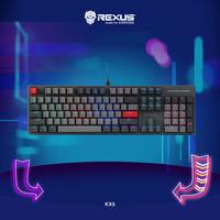 Jual Keyboard Rexus Murah & Terbaik - Harga Terbaru Januari 2025