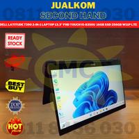 Jual Laptop Second Murah & Terbaik Desember 2024