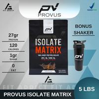 Jual Whey Protein Isolate Terbaik - Harga Murah Februari 2025 & Cicil 0%