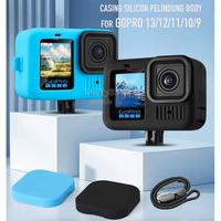 Jual Gopro Hero 13 Terbaru - Harga Murah Agustus 2025 & Cicil 0%