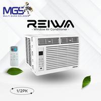 Jual Ac Reiwa Maret 2025 Harga Termurah - Cicil 0% 3x di Tokopedia