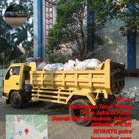 Jual Angkut Puing Murah - Harga Terbaru 2024