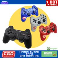 Jual Stick Ps3 Terbaru - Harga Murah Juni 2024 & Cicil 0%