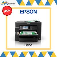 Jual Epson Ecotank L15150 Murah - Harga Terbaru 2025