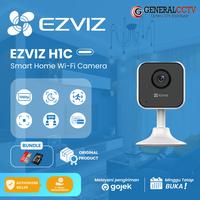 Jual Ezviz H1c Murah - Harga Terbaru April 2024