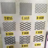 Jual Expanded Mesh Murah - Harga Terbaru Mei 2025