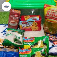 Jual Hampers Sembako Terdekat - Harga Murah & Grosir Mei 2024