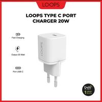 Jual Loops Charger Terbaru - Harga Murah April 2024 & Cicil 0%