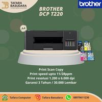 Jual Brother Dcp T220 Murah - Harga Terbaru 2024