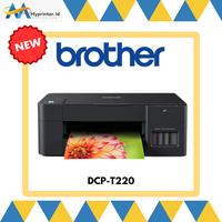 Jual Brother Dcp T220 Murah - Harga Terbaru 2025