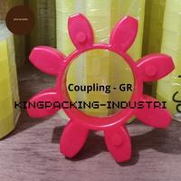 Jual Rubber Coupling Terbaik - Harga Murah Maret 2024 & Cicil 0%