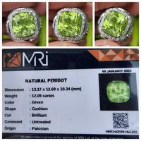 Jual Batu Peridot Model & Desain Terbaru - Harga April 2024