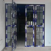 Jual Daun Pintu Aluminium Berkualitas - Harga Juni 2024