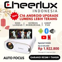 Jual Projector 5000 Lumens Murah & Terbaik - Harga Terbaru Februari 2024
