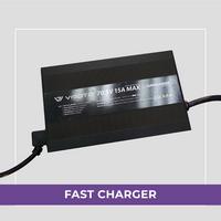 Charged Indonesia - Mampang Prapatan, Jakarta Selatan | Tokopedia