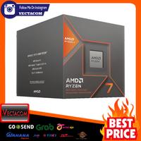 Jual Ryzen 7 8700G Murah - Harga Terbaru April 2024