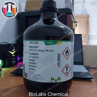 Jual Acetone Merck Murah - Harga Terbaru 2024