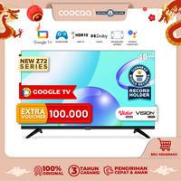 TV 40 Inch Murah Harga Terbaru - Pilihan Terlengkap