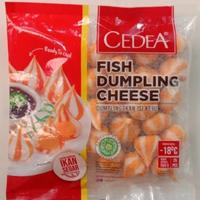 Jual Dumpling Keju Terdekat - Harga Murah & Grosir Februari 2024
