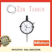 Jual Dial Mitutoyo 2046S Terbaik - Harga Murah Maret 2024 & Cicil 0%