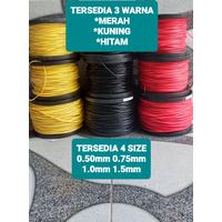 Jual Kabel Listrik Nyaf Terbaik - Harga Murah Mei 2024 & Cicil 0%
