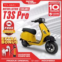 Jual Uwinfly T3s Pro Terlengkap - Harga Terbaru Februari 2024 & Cicilan 0%