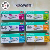 Jual Stapler Max Hd 10 Terbaik - Harga Murah Mei 2024 & Cicil 0%