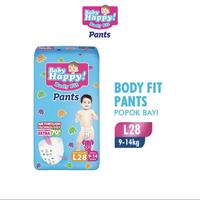 Pampers Happy Baby Murah Harga Terbaru - Pilihan Terlengkap