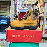 Jual Sepatu Red Wing Model & Desain Terbaru - Harga Juni 2024
