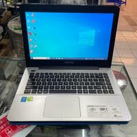 Jual Asus X456urk Juni 2024 Harga Termurah - Cicil 0% 3x di Tokopedia