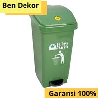 Jual Tong Sampah 50 Liter Terbaik - Harga Murah April 2024 & Cicil 0%